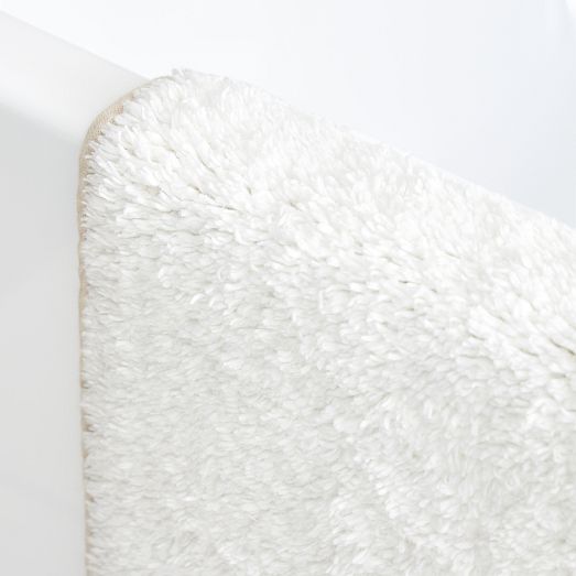 Mara Hoffman Colourblock Bath Mat | West Elm
