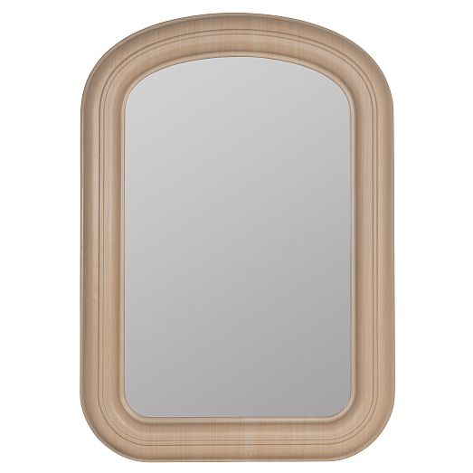 Phoebe Wall Mirror | West Elm