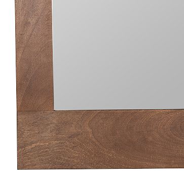 Penny Wall Mirror | West Elm