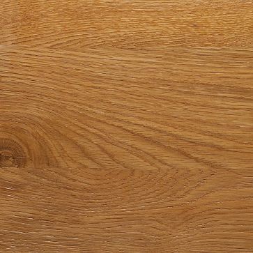 Natural Oak Wood Swatch | West Elm