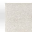 Block Base Upholstered Dining Chair | West Elm