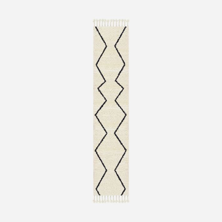 Souk Wool Rug | West Elm
