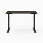 Steelcase Migration SE Height-Adjustable Desk | West Elm