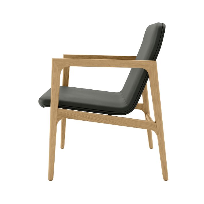 Refuge Lounge Chair | West Elm