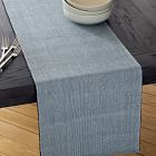 Riviera Cotton Table Runner | West Elm