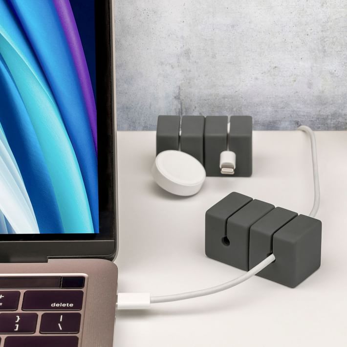 Function 101 Cable Blocks | West Elm
