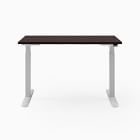 Steelcase Migration SE Height-Adjustable Desk | West Elm