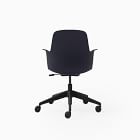Steelcase Node Desk Chair - 5-Star Base | West Elm