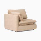 Build Your Own - Hampton Modular Sectional | West Elm