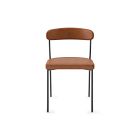 Isaac Dining Chair (Set of 2) | West Elm