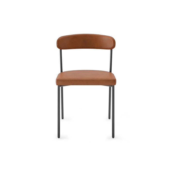 Isaac Dining Chair (Set of 2) | West Elm
