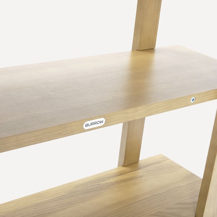 Burrow Index Wall Shelves Collection | West Elm