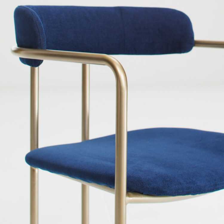 Lenox Dining Chair (Set of 2) | West Elm