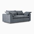 Harmony Modular Sofa (82"–92") | West Elm