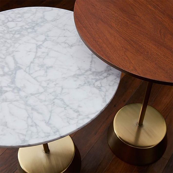 Maisie Side Table by Steelcase | West Elm