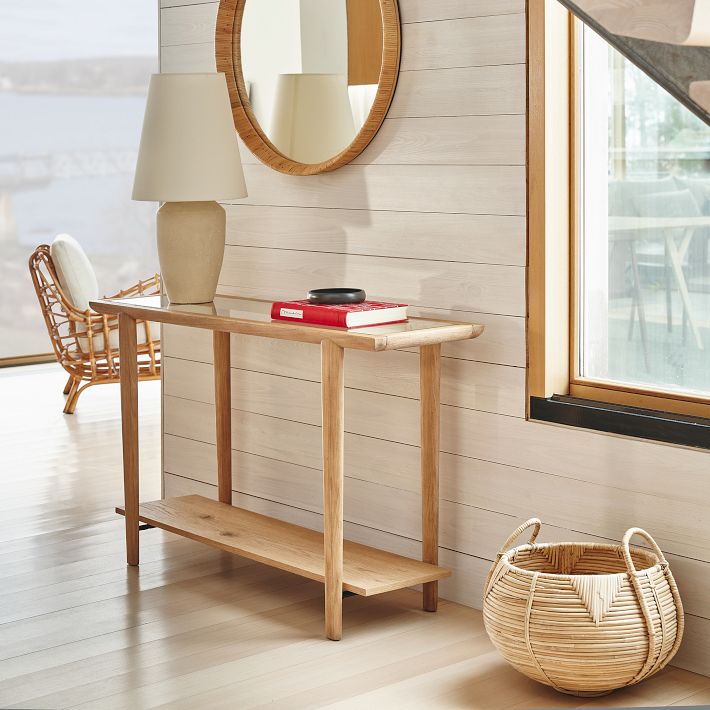 Whitman Console Table (50") | West Elm