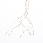 6' String Spray LED Lights | West Elm