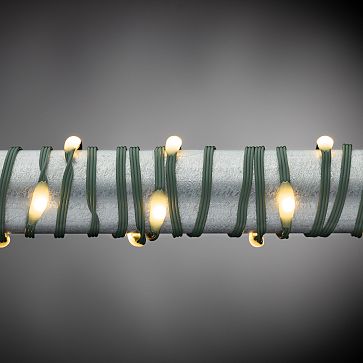 50' LED String Lights | West Elm