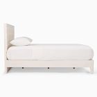 Luisa Carved Bed | West Elm