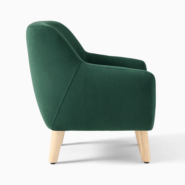 Linus Kids Armchair | West Elm