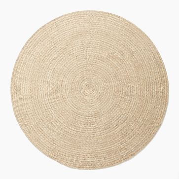 Woven Cable Outdoor Rug | West Elm