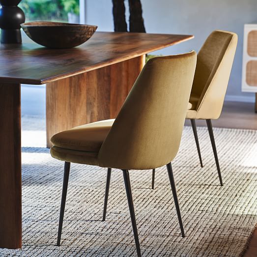 Textured Weave Wool & Jute Rug | West Elm