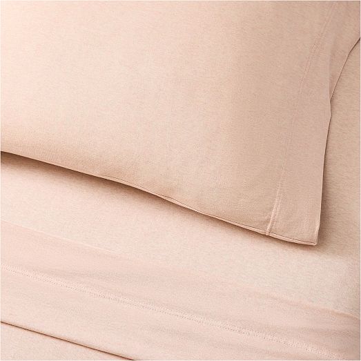 Favorite Tee Jersey Sheet Set | West Elm