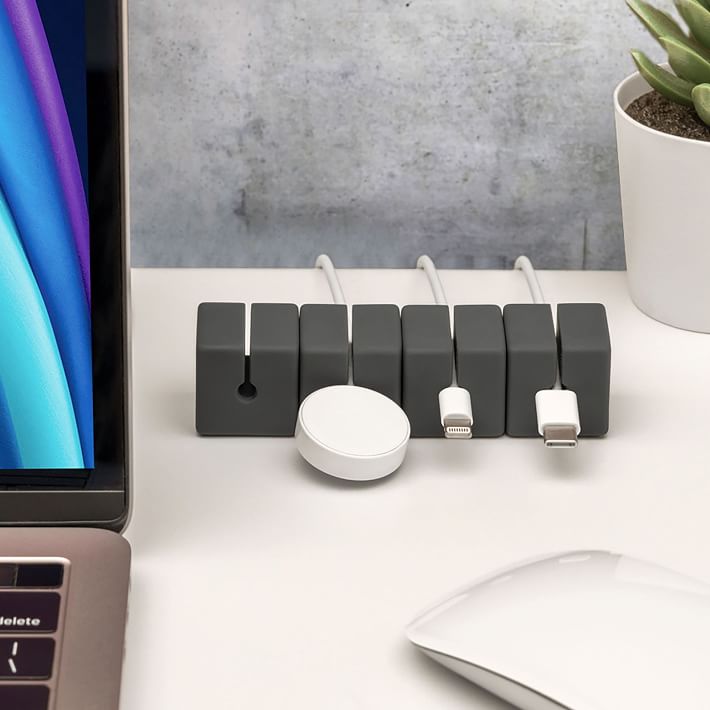 Function 101 Cable Blocks | West Elm