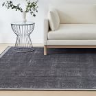 Textured Solid Rug | West Elm