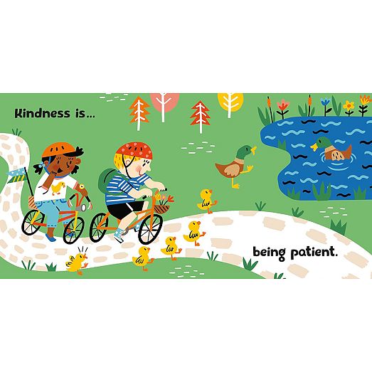 Kindness Makes Us Strong | West Elm