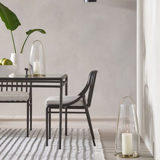 Madrid Outdoor Dining Chair (Set of 2) | West Elm