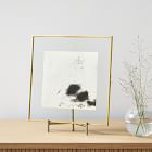 Terrace Floating Picture Frames | West Elm