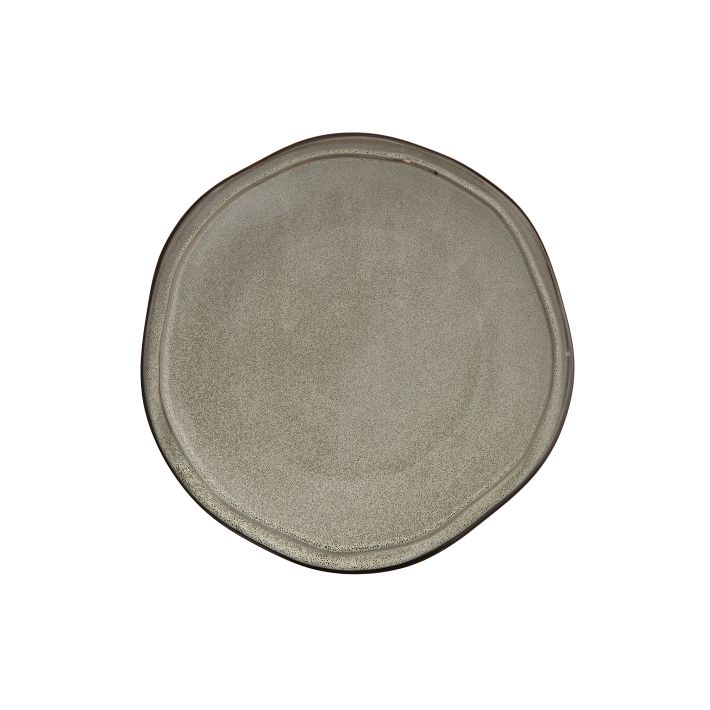 Ston 8" Plates (Set of 6) | West Elm