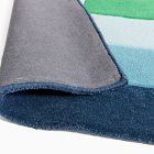 Corner Stripe Rug | West Elm