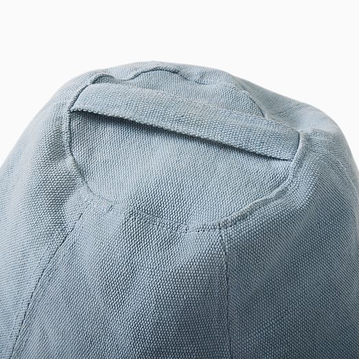 Rory Bean Bag | West Elm