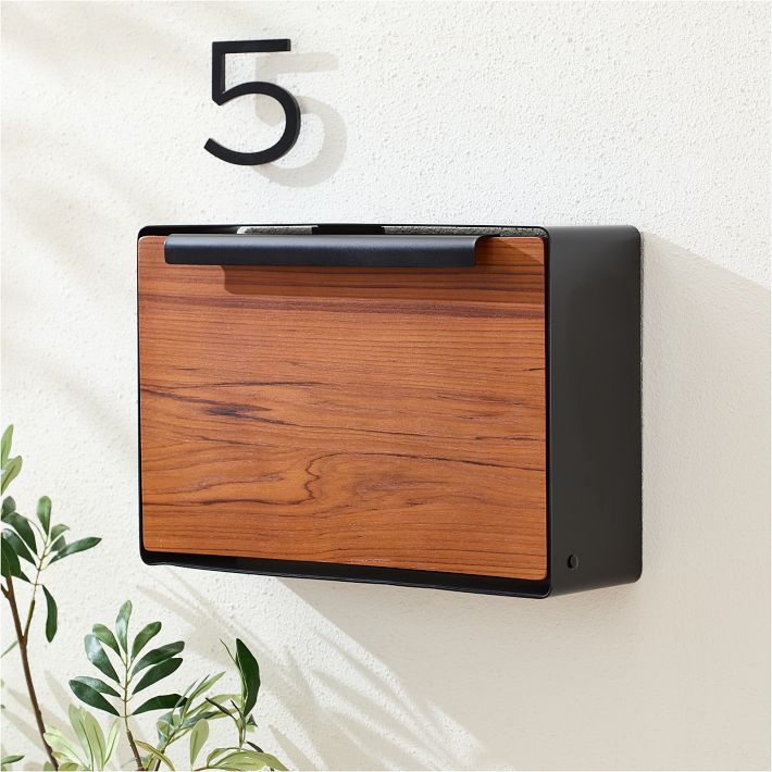 Ellie House Numbers | West Elm