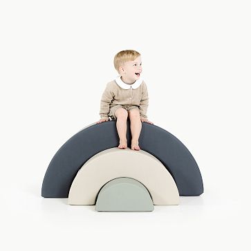 Gathre Arc Playset | West Elm