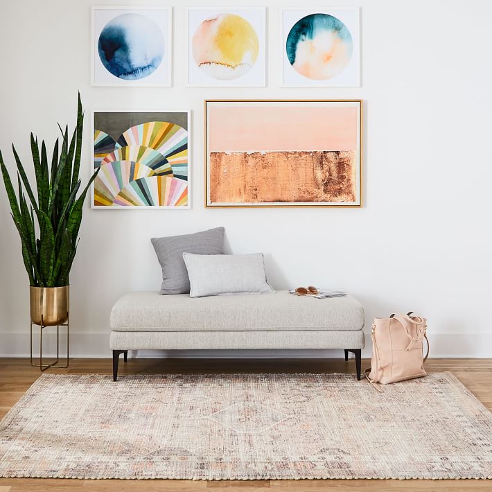 Zahari Rug | West Elm