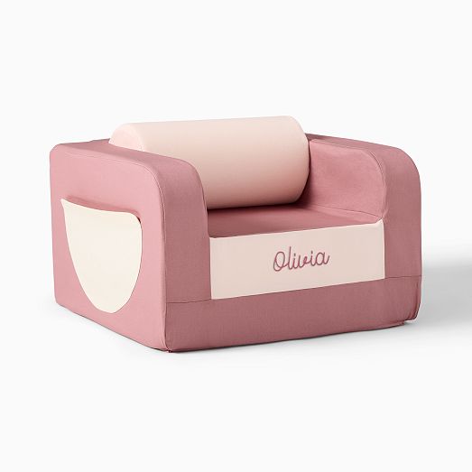 Tiny Chair | West Elm