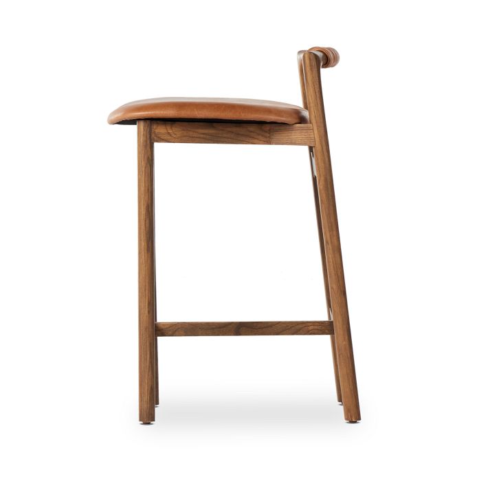 Caton Stool | West Elm