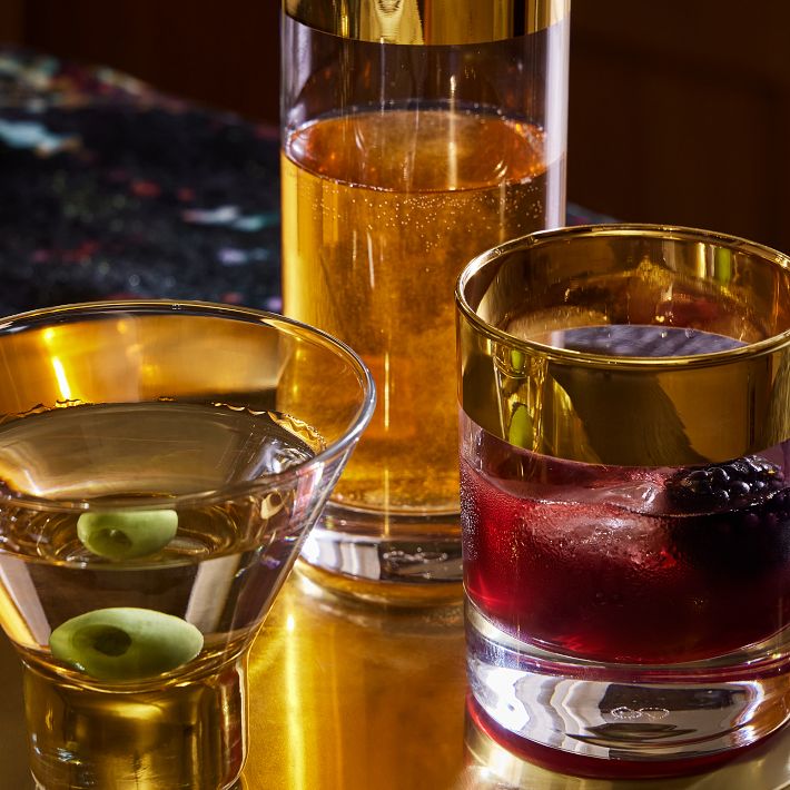 Bijou Drinkware Sets | West Elm