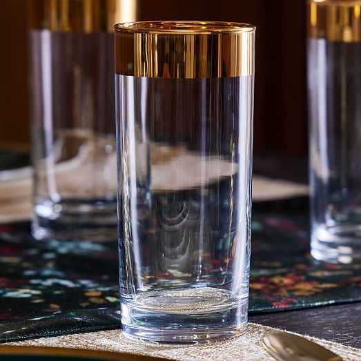 Bijou Drinkware Sets | West Elm