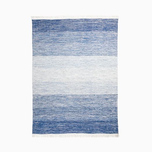 Ombre Outdoor Rug | West Elm