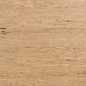 Veda Rectangle Dining Table (84") | West Elm