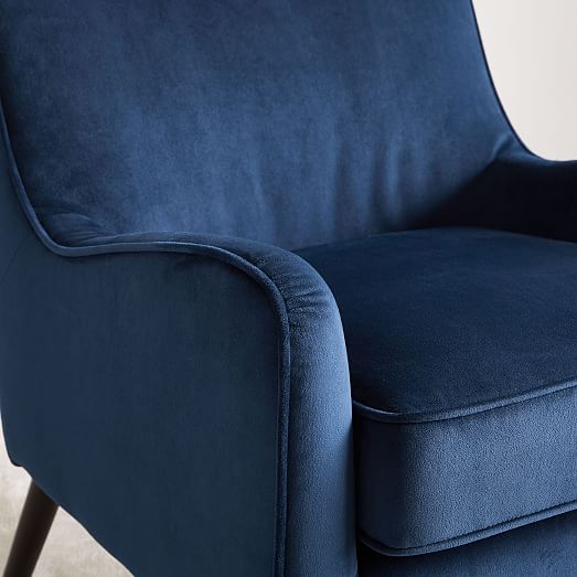 Book Nook Armchair | West Elm