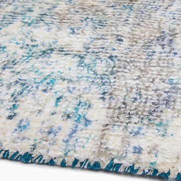 Gossamery Rug | West Elm