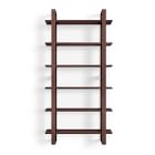 Burrow Index Wall Shelves Collection | West Elm