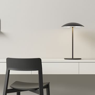 Ruth Table Lamp by Most Modest | West Elm