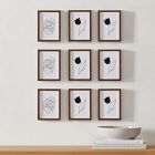 Multi-Mat Gallery Frames - 5x7 | West Elm