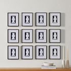 Multi-Mat Gallery Frames - 8x10 | West Elm